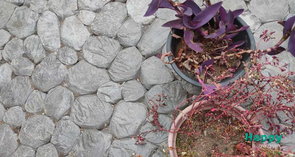 Jenis Paving Block, Harga, dan Fungsinya - Happy Hawra