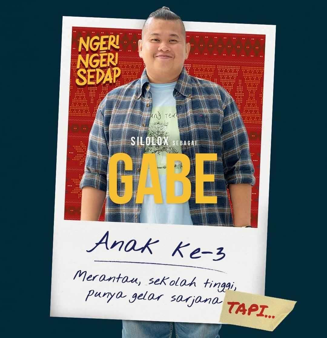 Film Ngeri-Ngeri Sedap: Konflik Batin Keluarga yang Relatable